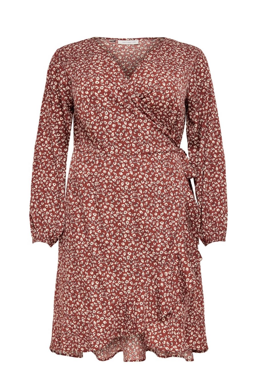 Rode jurken voor dames online kopen? | Morgen in huis | Wehkamp