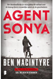 Ben Macintyre Agent Sonya kopen? | Morgen in huis | wehkamp