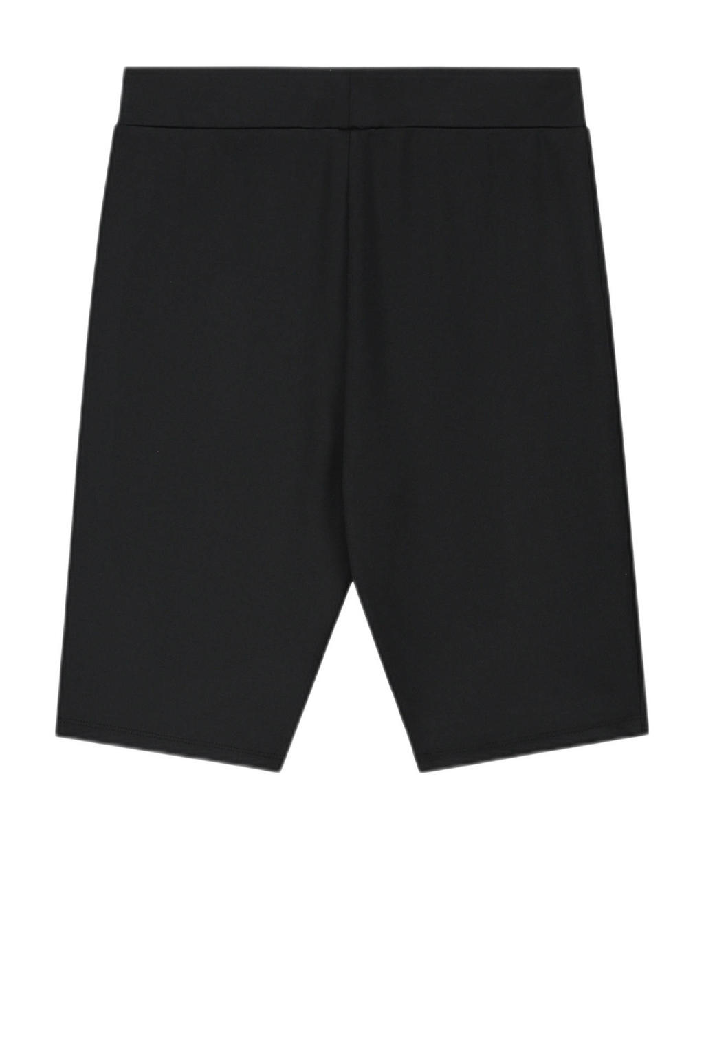 NIK&NIK short Sofia met logo zwart | wehkamp