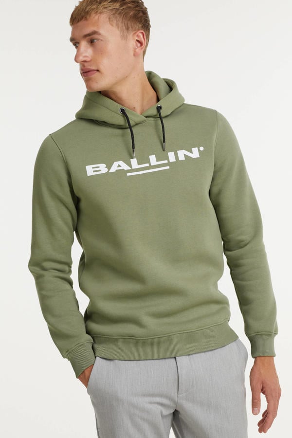 Ballin truien voor heren online kopen? | Morgen in huis | Wehkamp