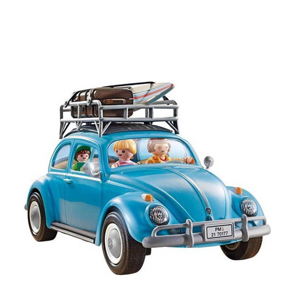 Playmobil Volkswagen Kever 70177 | wehkamp