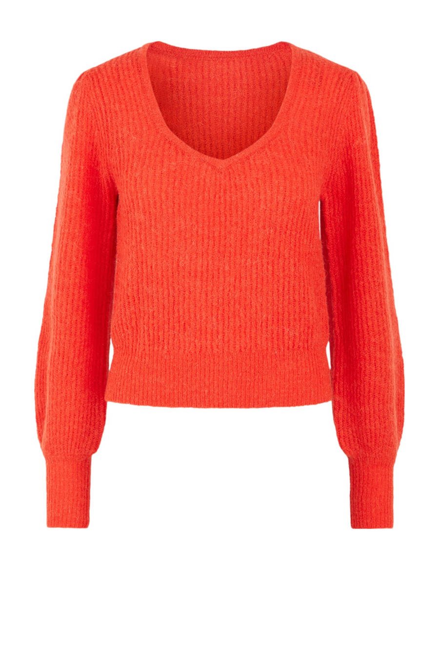 Rode truien voor dames online kopen? | Morgen in huis | Wehkamp