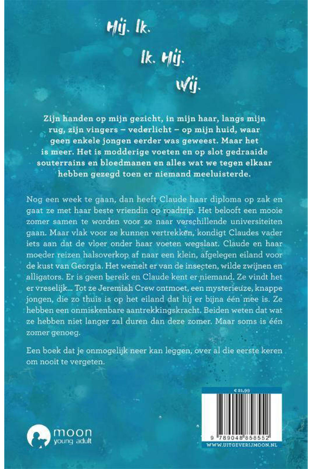 Jennifer Niven Ademloos kopen? | Morgen in huis | wehkamp