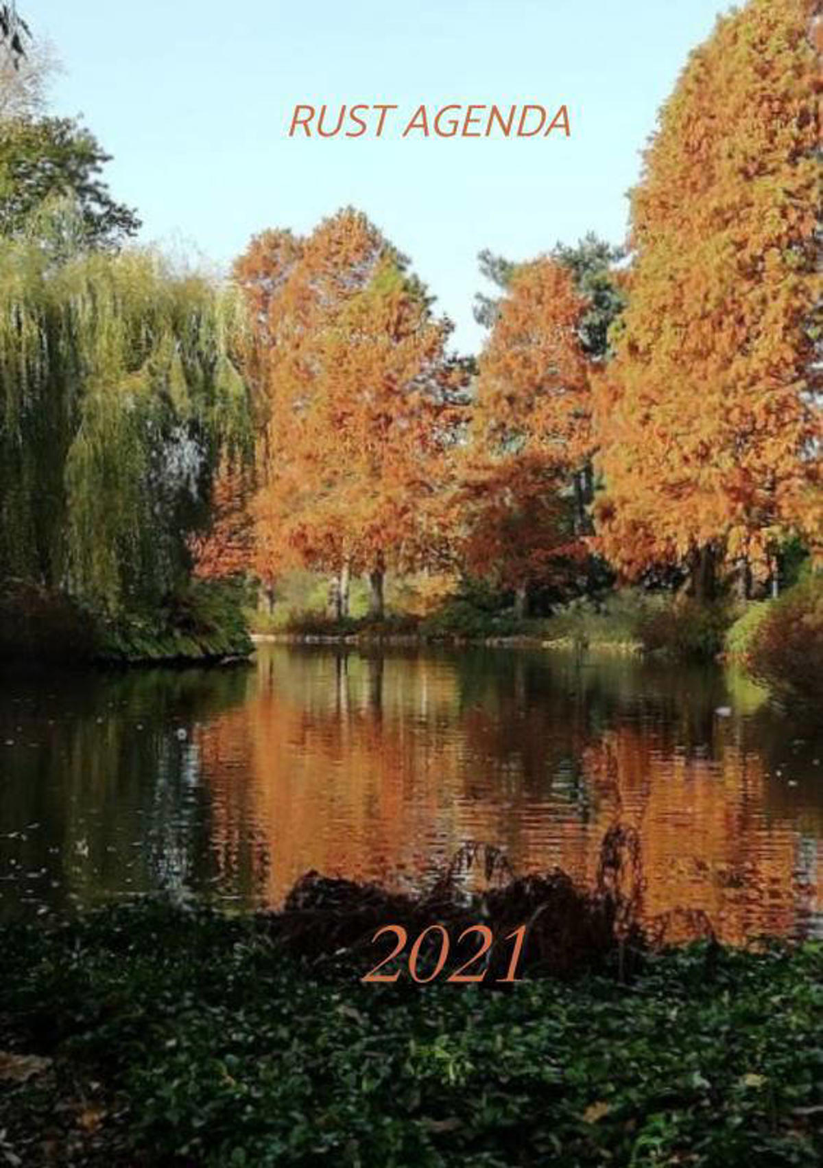 Rust Agenda 2021 kopen? | Morgen in huis | wehkamp