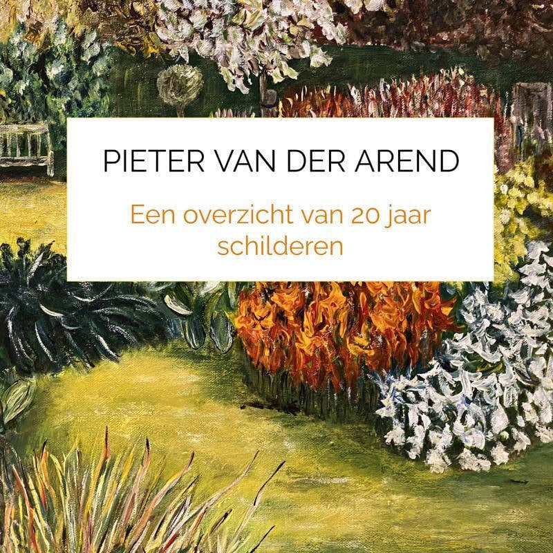Diana Van der Arend Pieter van der Arend | wehkamp