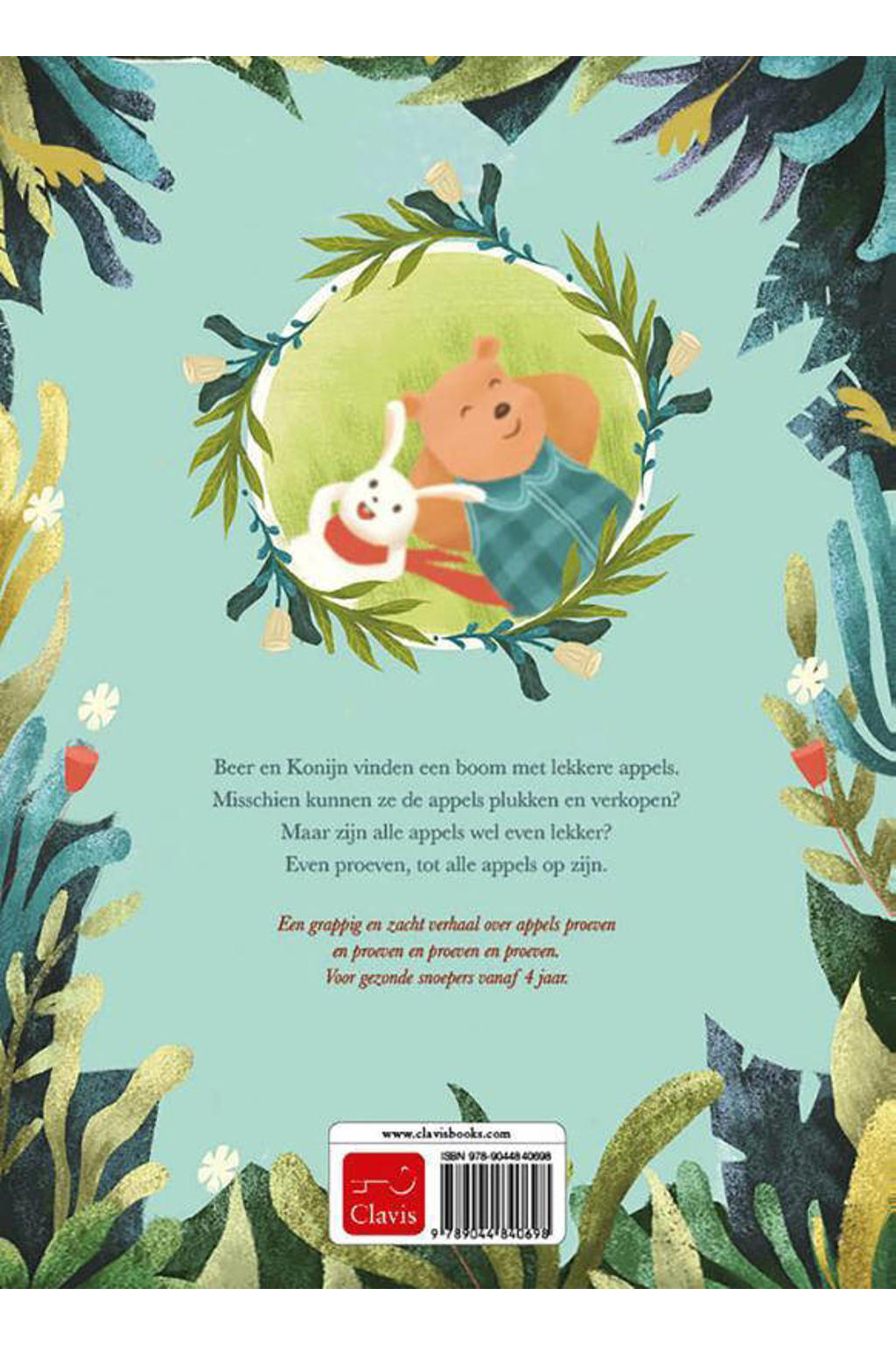 Liu Bin Appels te koop kopen? | Morgen in huis | wehkamp