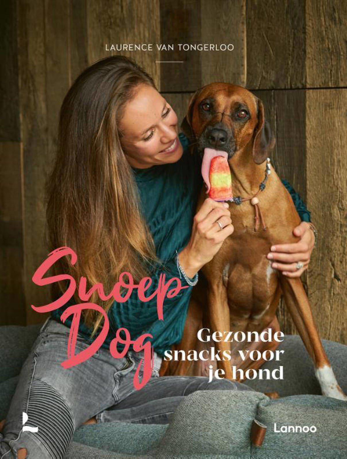Laurence Van Tongerloo Snoep Dog | wehkamp