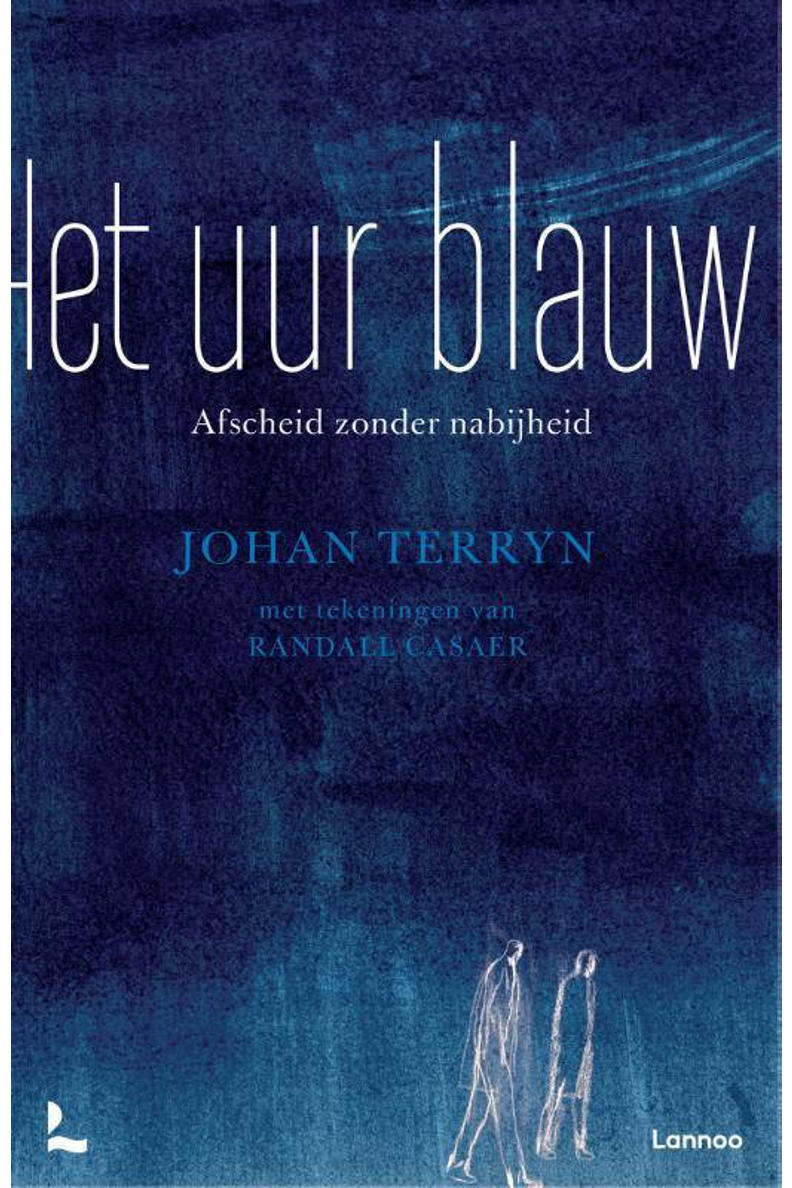 Johan Terryn Het uur blauw kopen? | Morgen in huis | wehkamp
