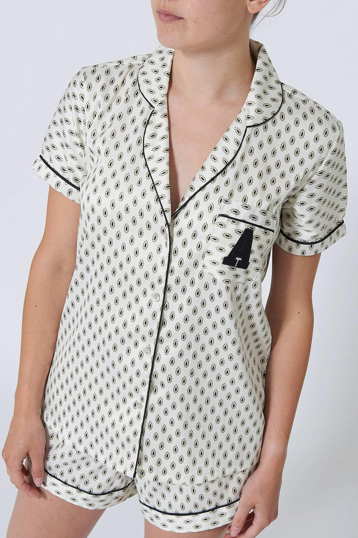 America Today pyjama blouse kopen? | Morgen in huis | wehkamp