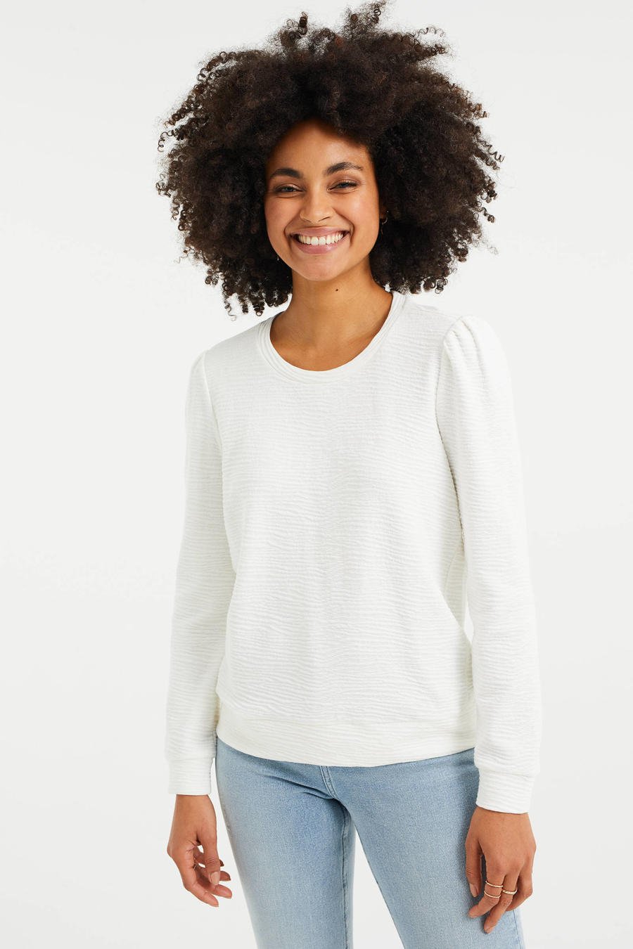 Witte truien voor dames online kopen? | Morgen in huis | Wehkamp