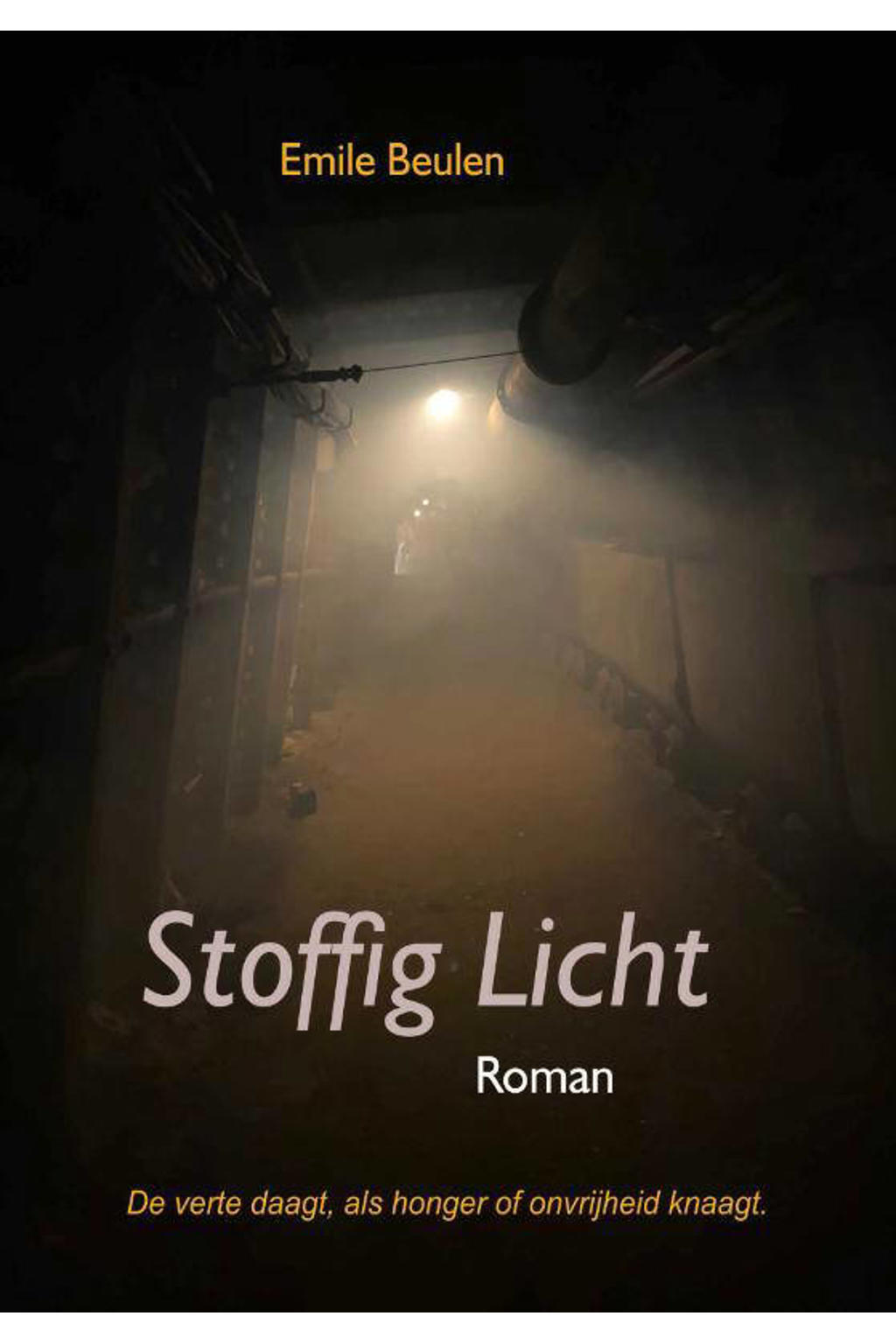 Emile Beulen Stoffig Licht kopen? | Morgen in huis | wehkamp