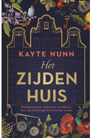 Kayte Nunn Het Zijden Huis kopen? | Morgen in huis | wehkamp