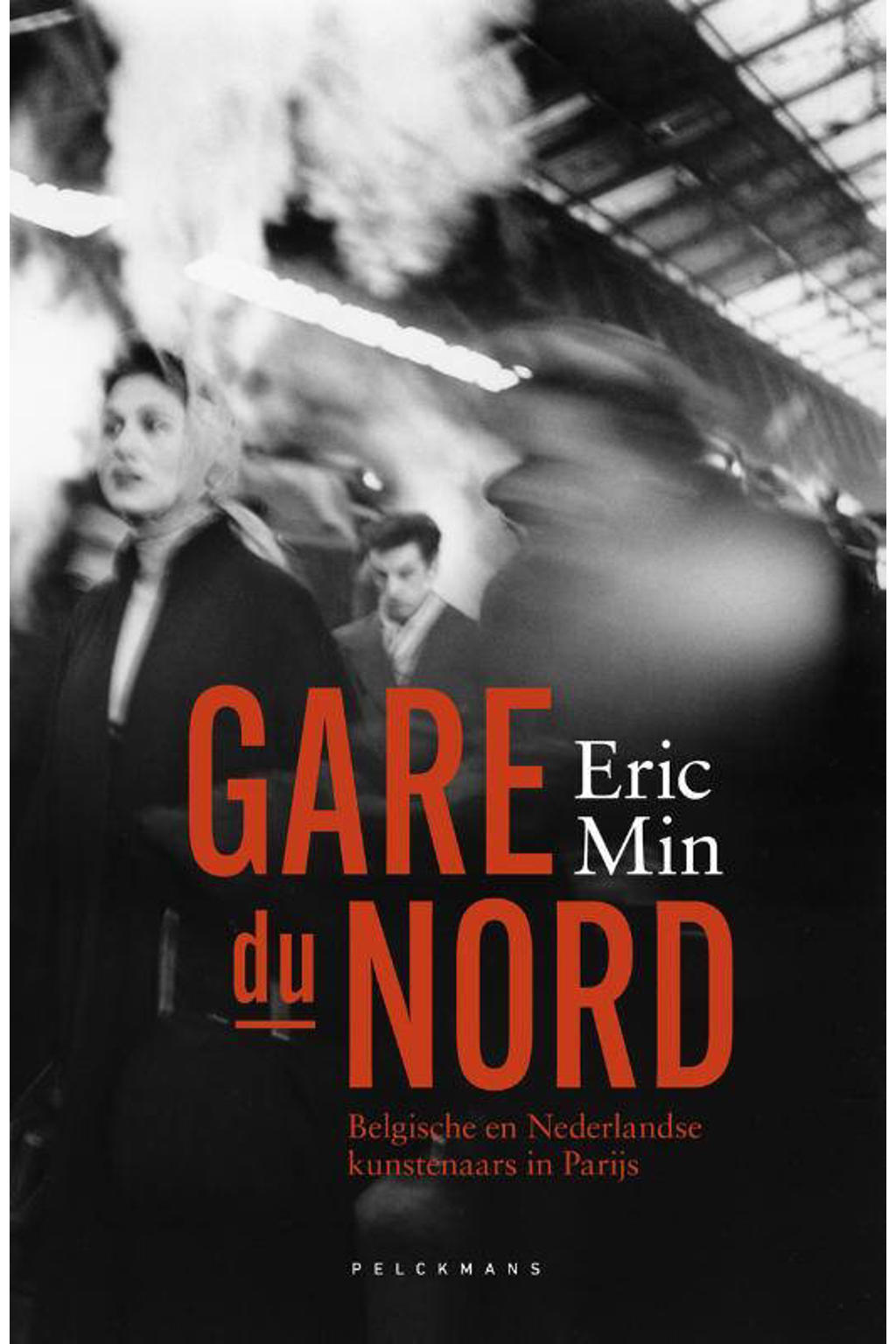 Eric Min Gare du Nord kopen? | Morgen in huis | wehkamp