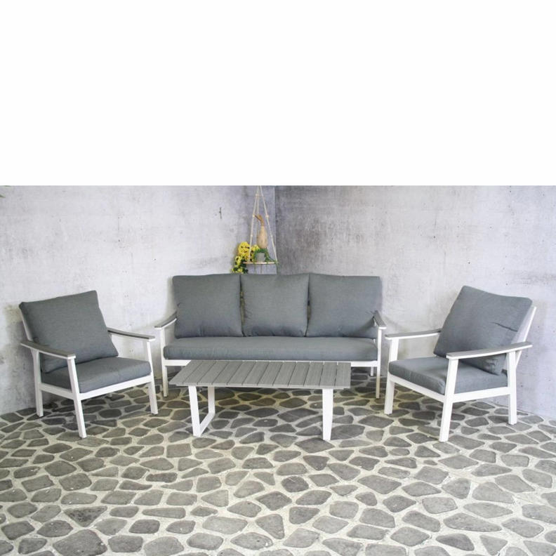 SenS-Line loungeset Dublin kopen? | Morgen in huis | wehkamp