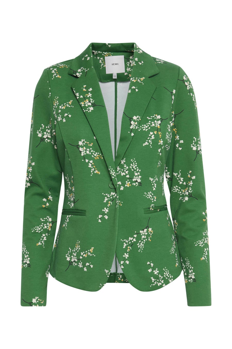 ICHI blazers voor dames online kopen? | Morgen in huis | Wehkamp