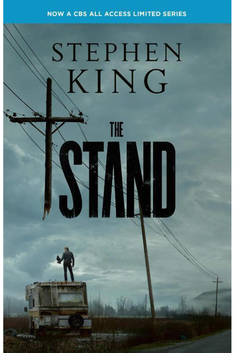 Stephen King The Stand kopen? | Morgen in huis | wehkamp