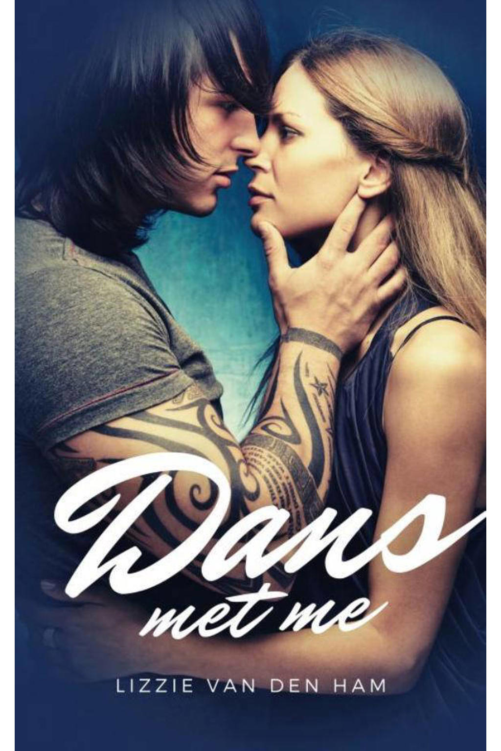 Lizzie Van den Ham Dans met me | wehkamp
