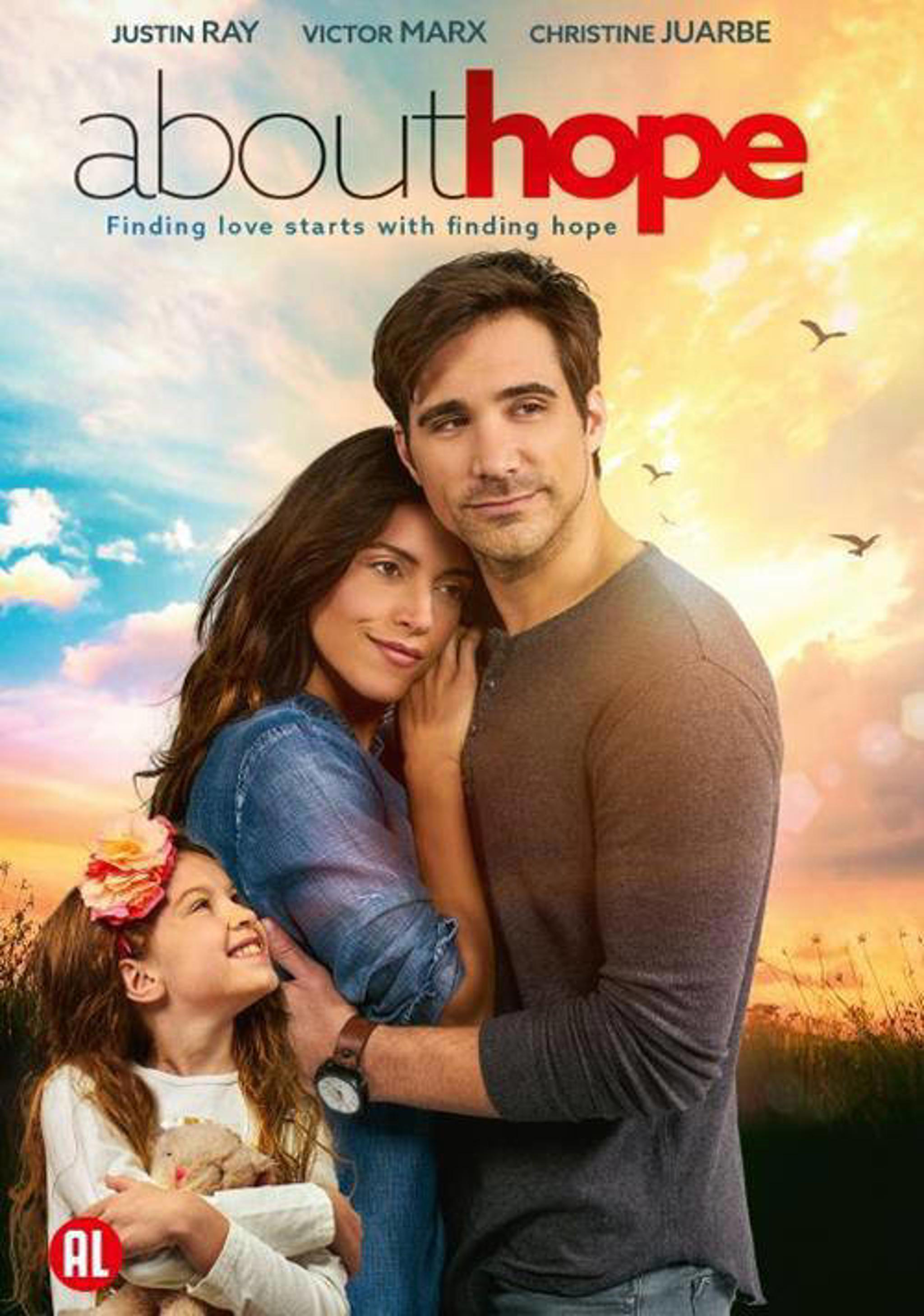 About Hope (DVD) kopen? | Morgen in huis | wehkamp