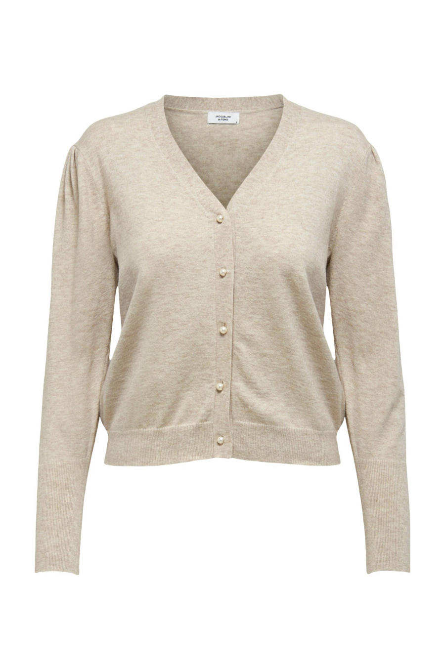 Ecru vesten voor dames online kopen? | Morgen in huis | Wehkamp