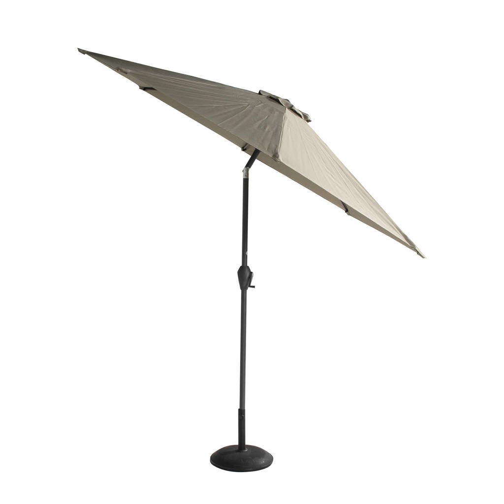 Hartman parasol Sunline (270x270 cm) | wehkamp