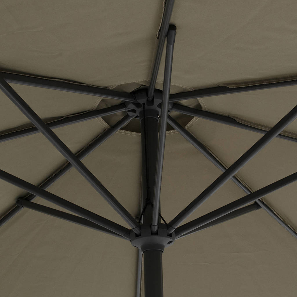Hartman parasol Sunline (270x270 cm) | wehkamp