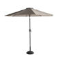 Hartman parasol Sunline (270x270 cm) | wehkamp