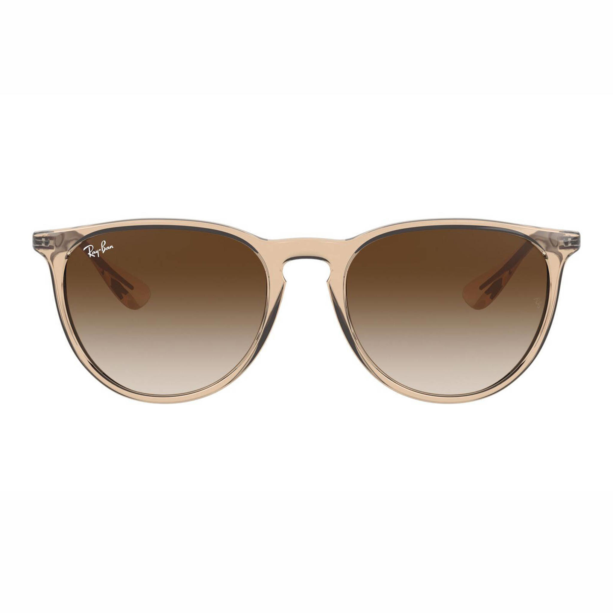 Ray-Ban zonnebril Erika 0RB4171 bruin | wehkamp