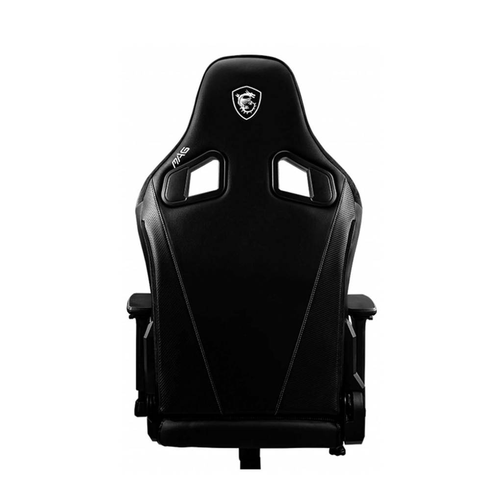 MSI MAG CH130 X gamestoel | wehkamp