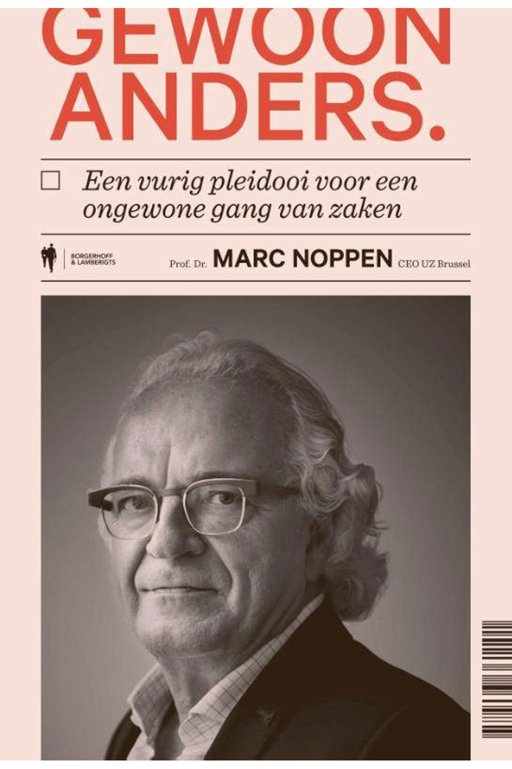 Marc Noppen Gewoon anders kopen? | Morgen in huis | wehkamp