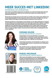Corinne Keijzer Meer succes met LinkedIn! | wehkamp