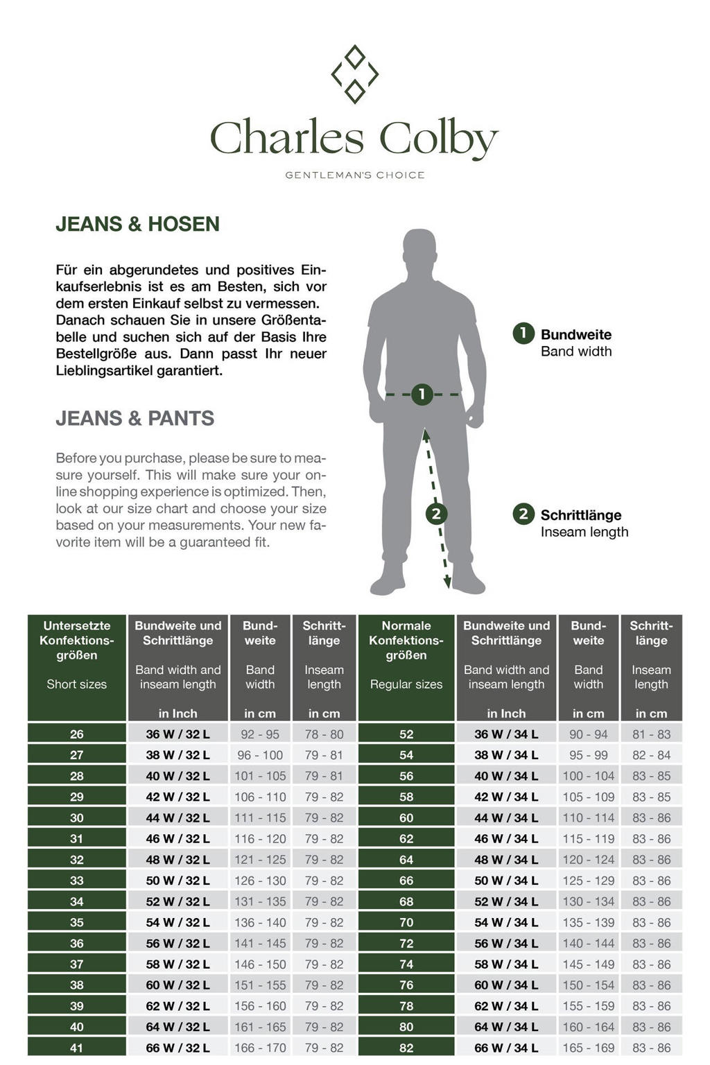 Charles Colby regular fit jeans ACCOLON Plus Size lichtgrijs | wehkamp