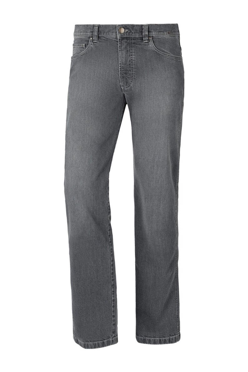 Charles Colby regular fit jeans ACCOLON Plus Size lichtgrijs | wehkamp