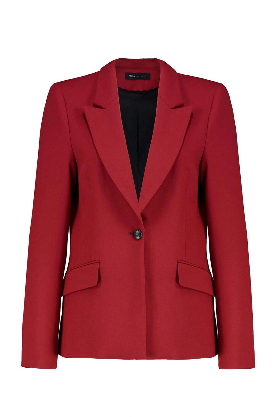 Rode blazers voor dames online kopen? | Morgen in huis | Wehkamp