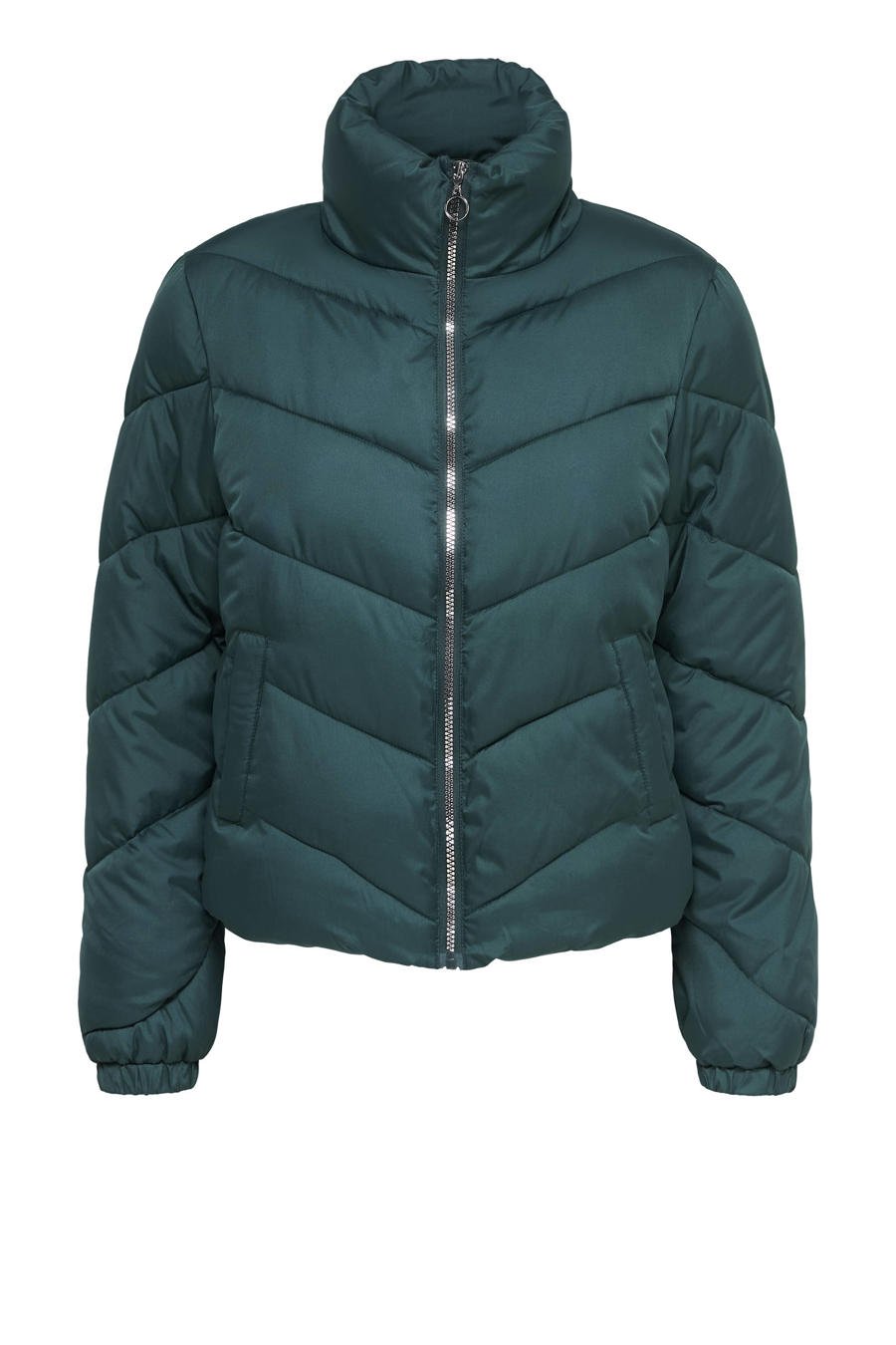 Groene jassen voor dames online kopen? | Morgen in huis | Wehkamp