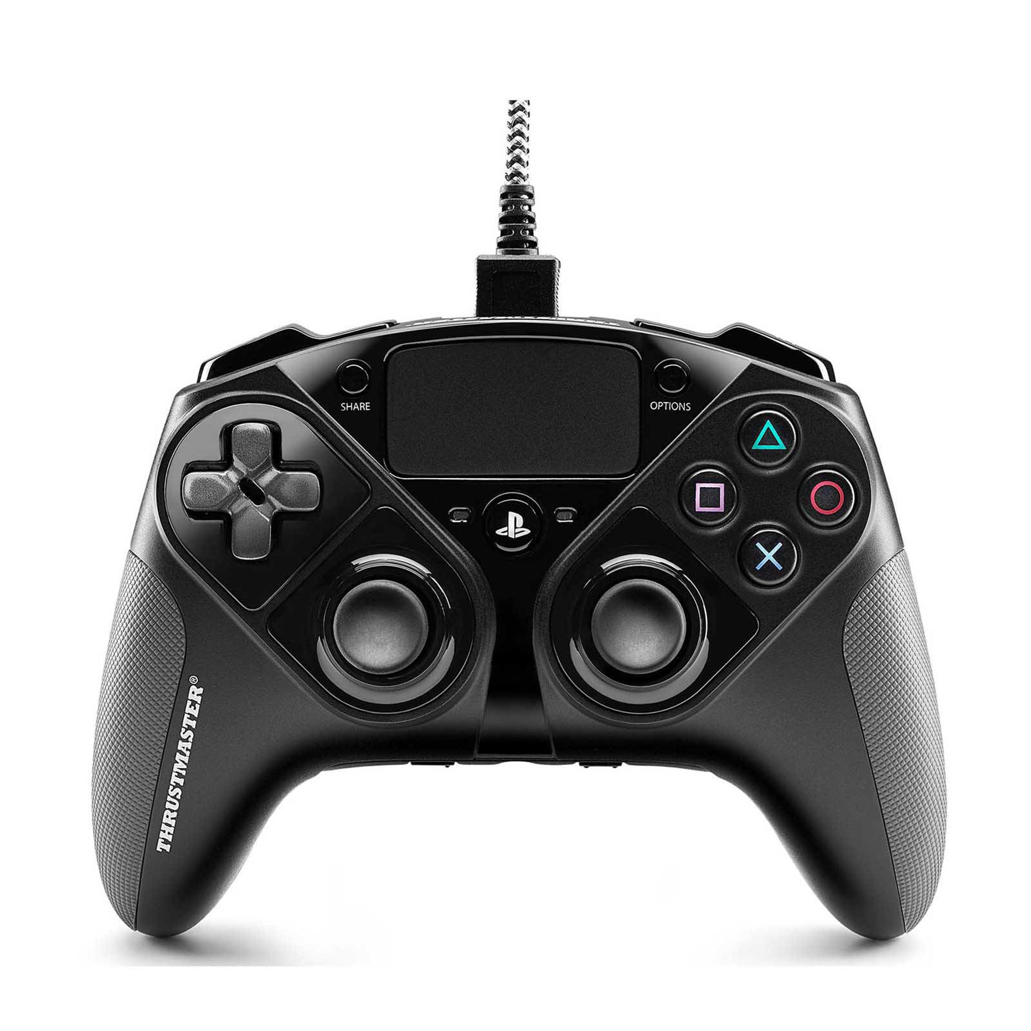 Thrustmaster eSwap PRO controller PS4/PC | wehkamp