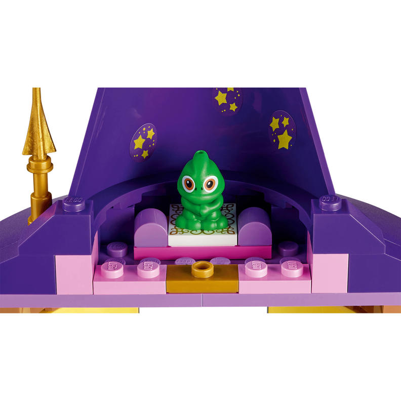 LEGO Disney Princess Rapunzels Toren 43187 | wehkamp