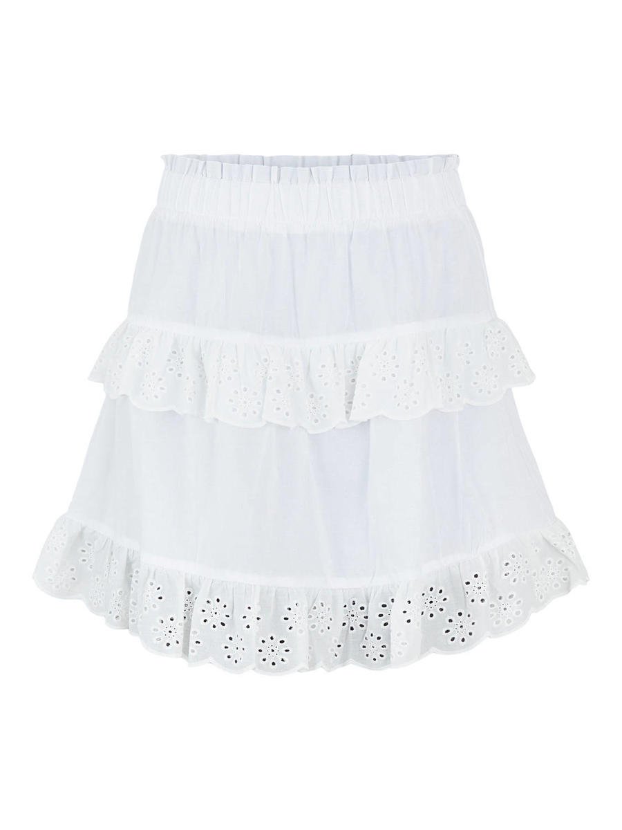 Witte rokken voor dames online kopen? | Morgen in huis | Wehkamp