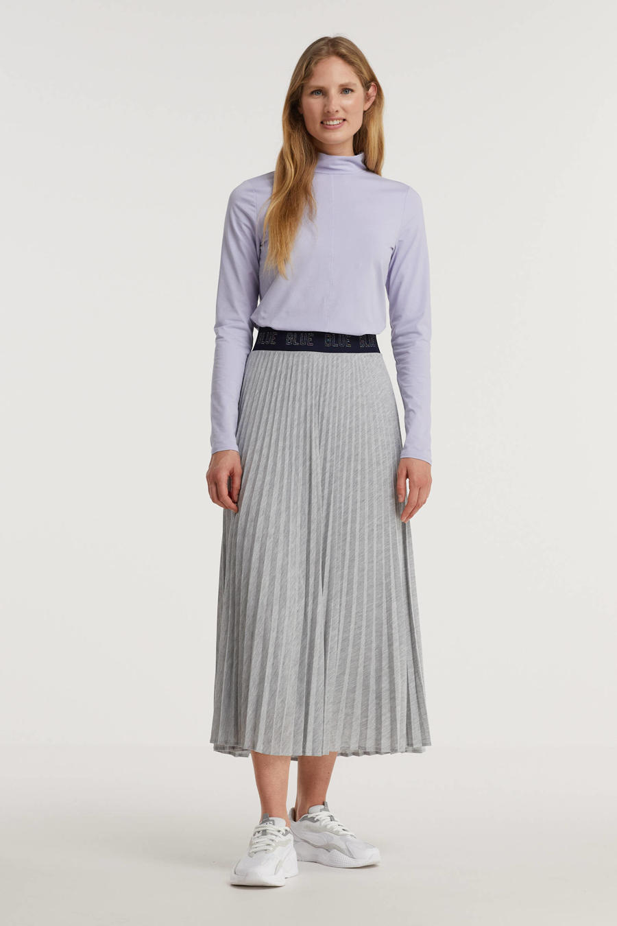 Plissé rokken voor dames online kopen? | Morgen in huis | Wehkamp