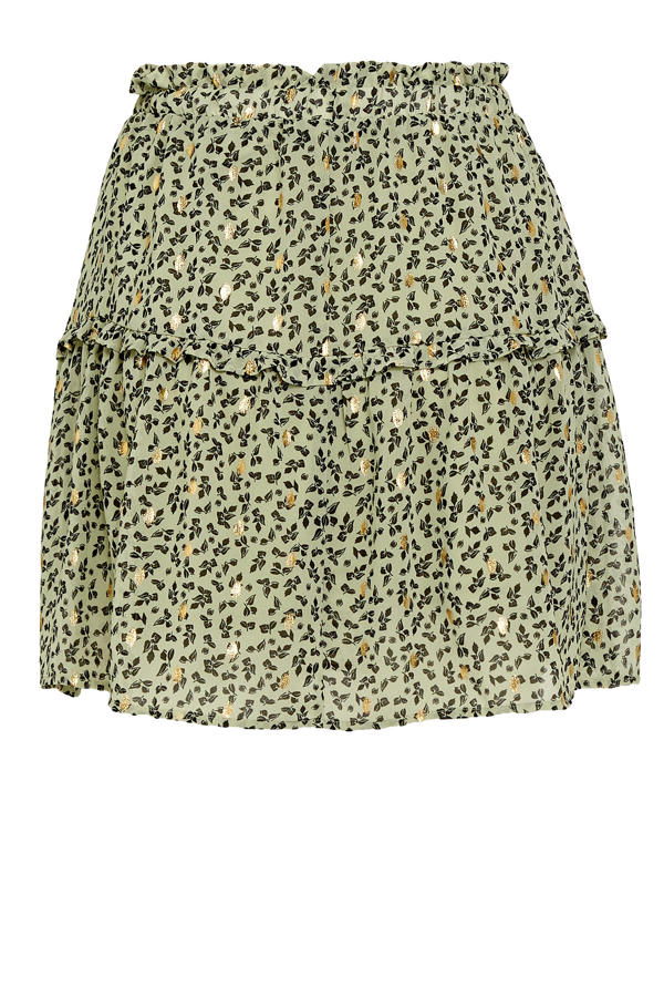 Groene rokken voor dames online kopen? | Morgen in huis | Wehkamp