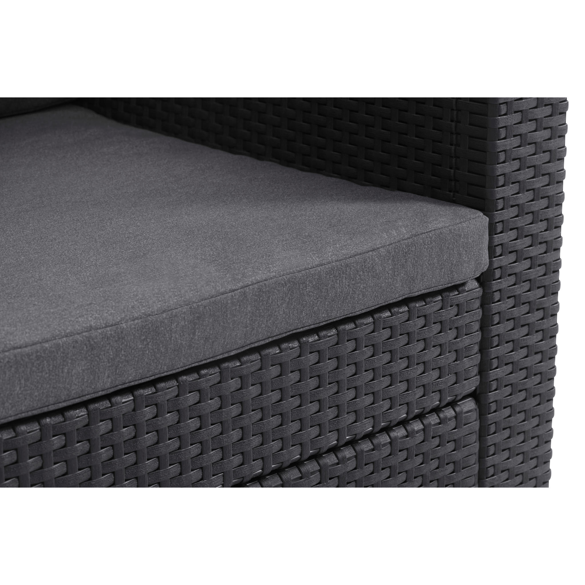 Keter Provence loungeset kopen? | Morgen in huis | wehkamp