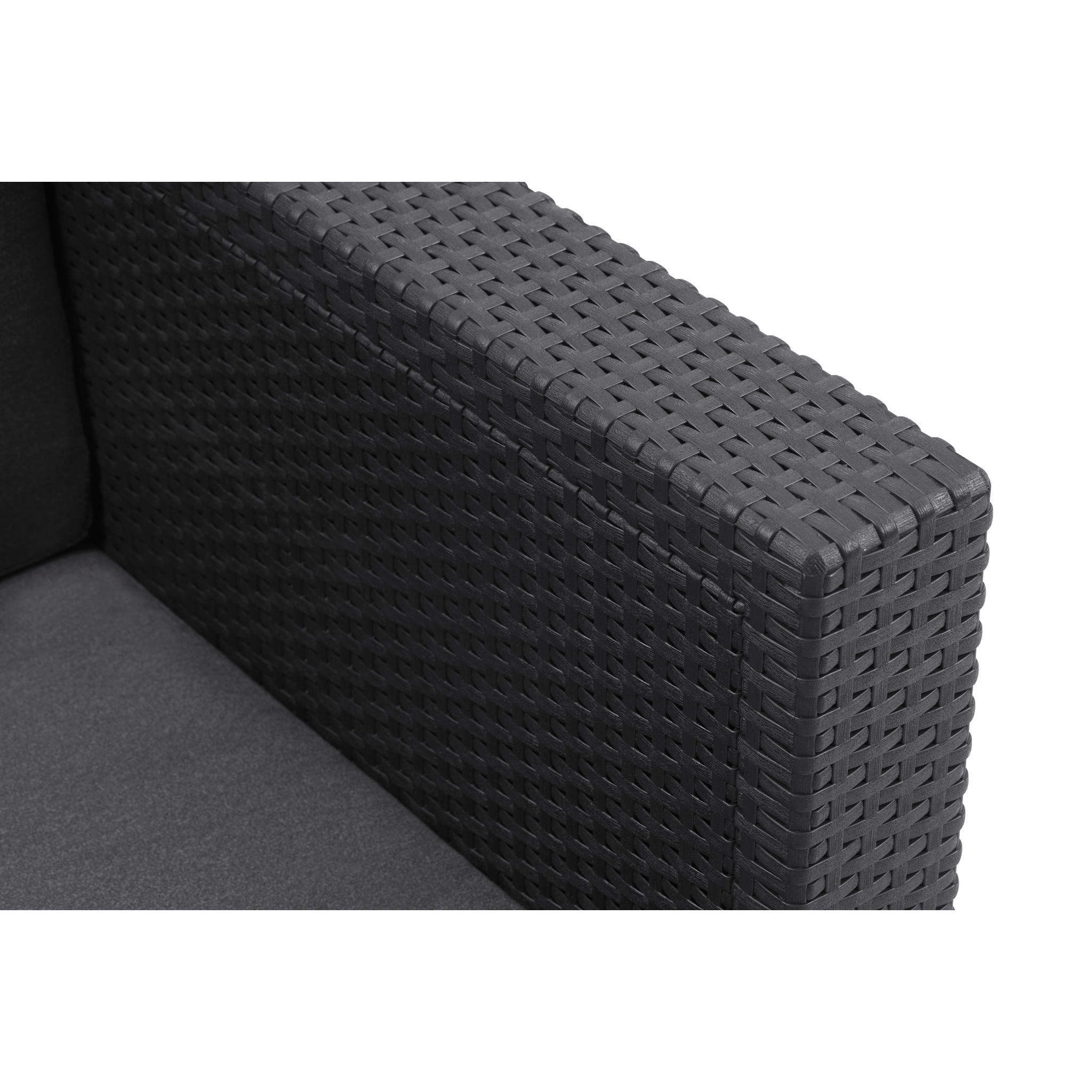 Keter Provence loungeset | wehkamp