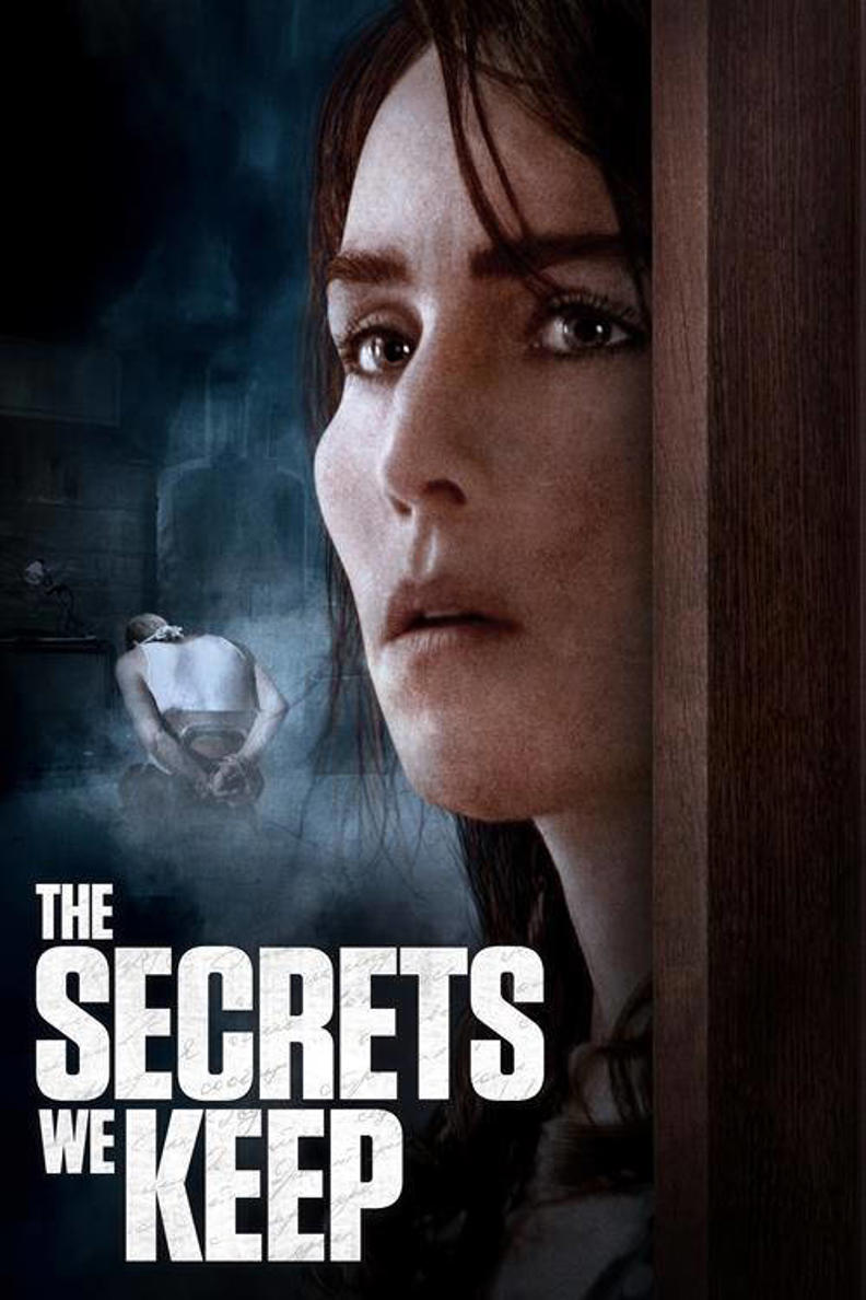 Secrets We Keep (DVD) | wehkamp