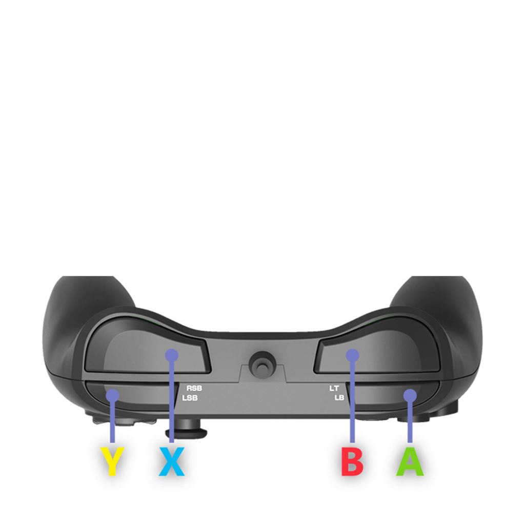 Hori Fighting Commander Octa controller | wehkamp