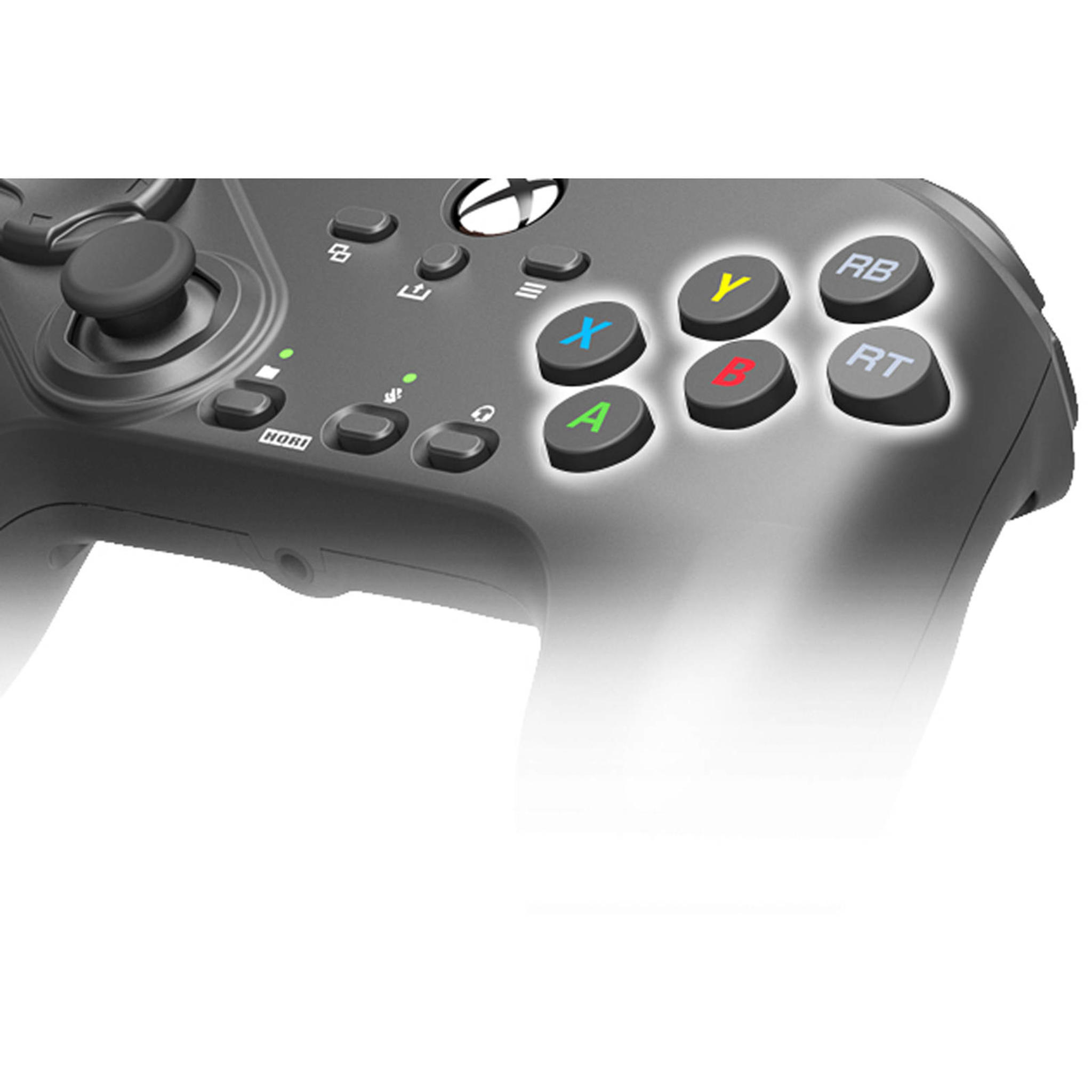 Hori Fighting Commander Octa controller | wehkamp