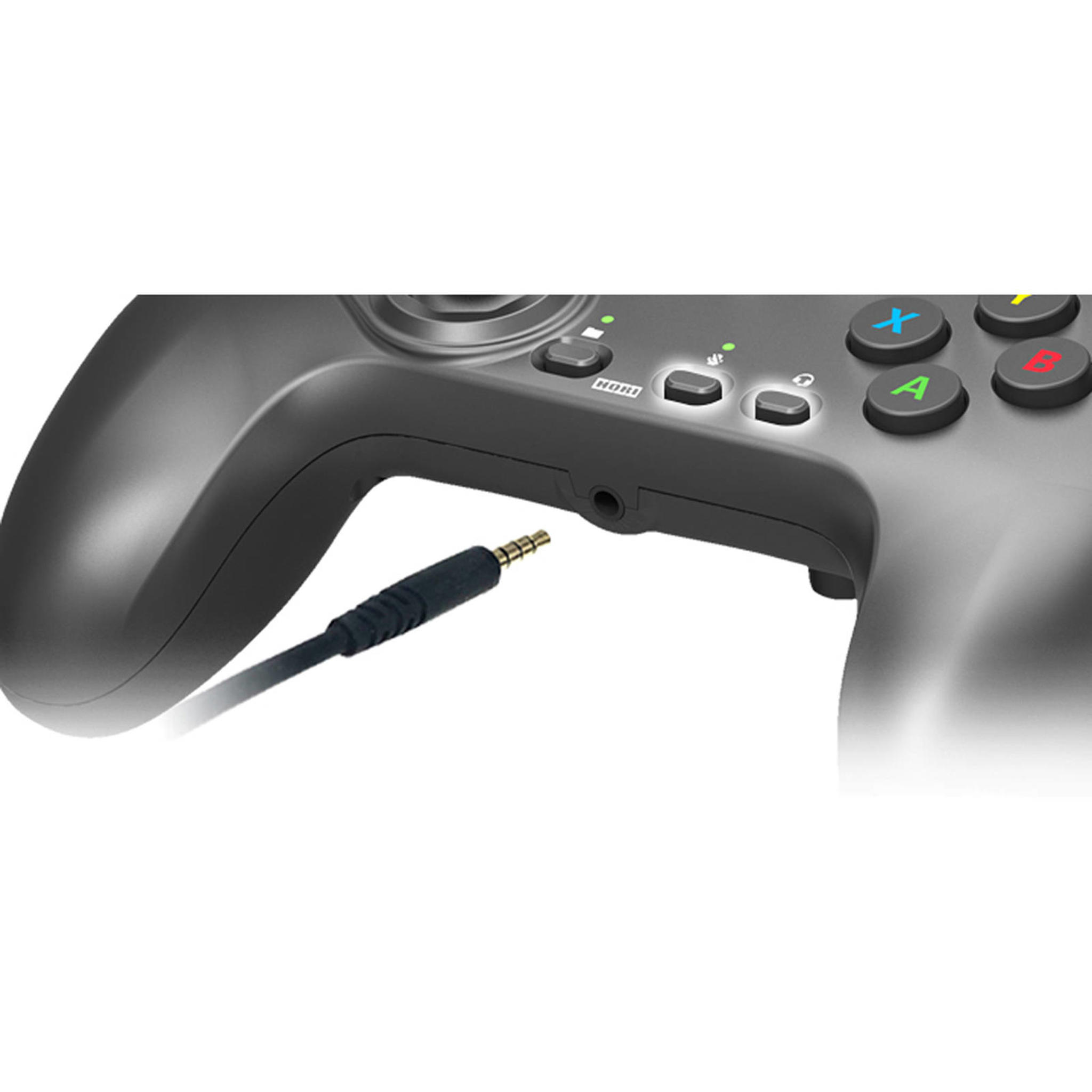 Hori Fighting Commander Octa controller | wehkamp