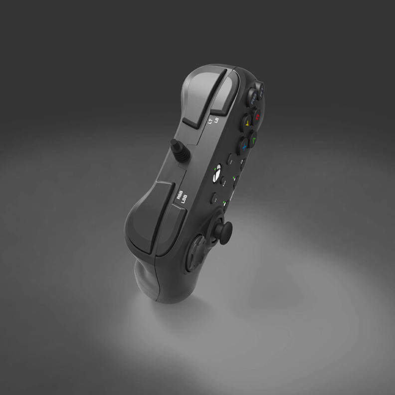 Hori Fighting Commander Octa controller | wehkamp