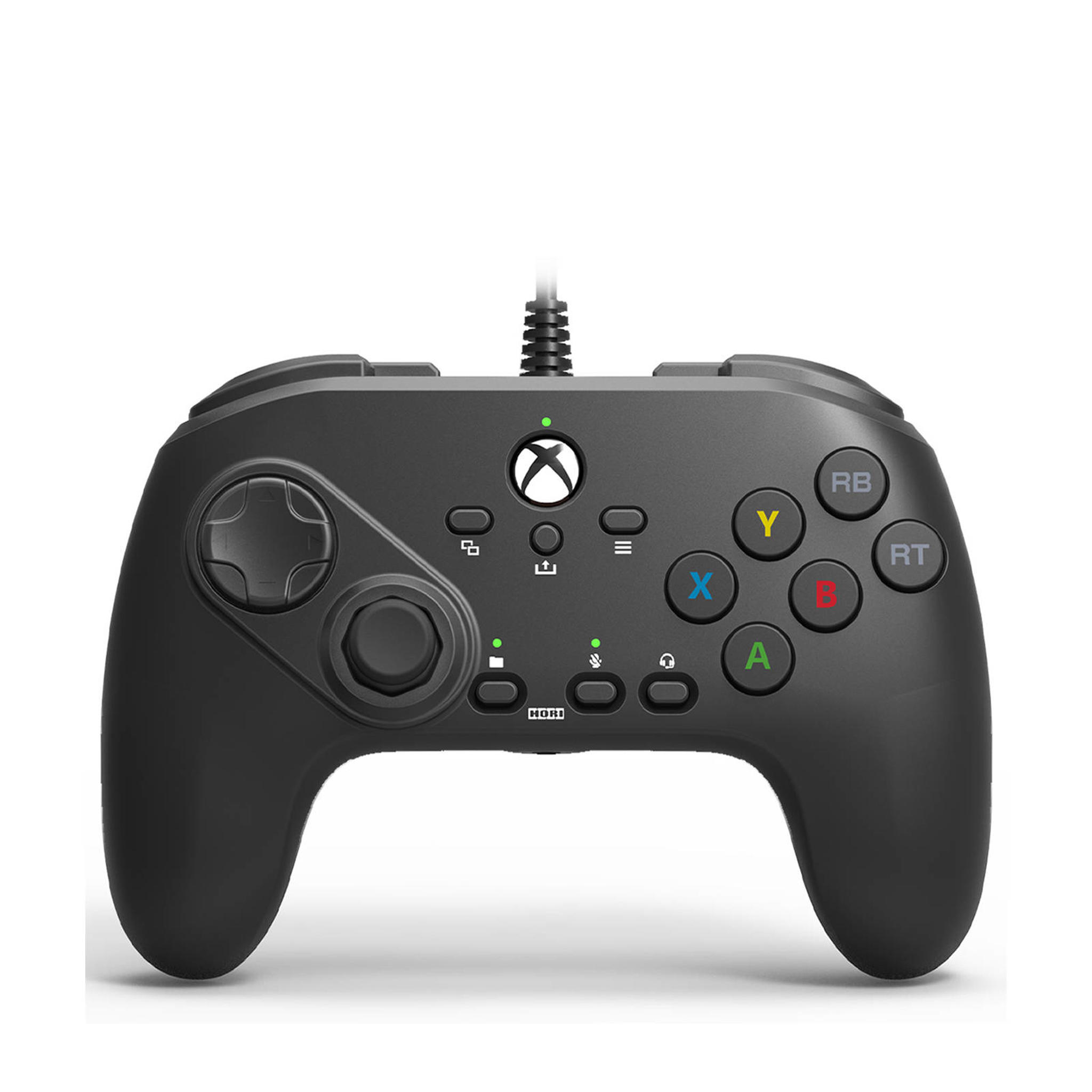 Hori Fighting Commander Octa controller | wehkamp