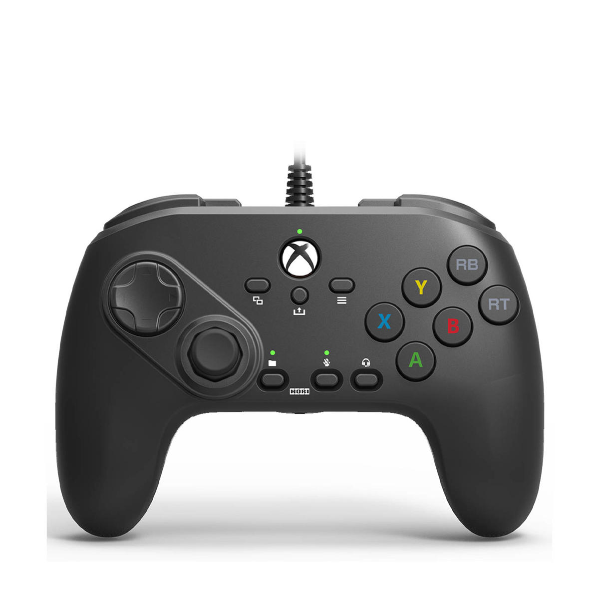 Hori Fighting Commander Octa controller | wehkamp