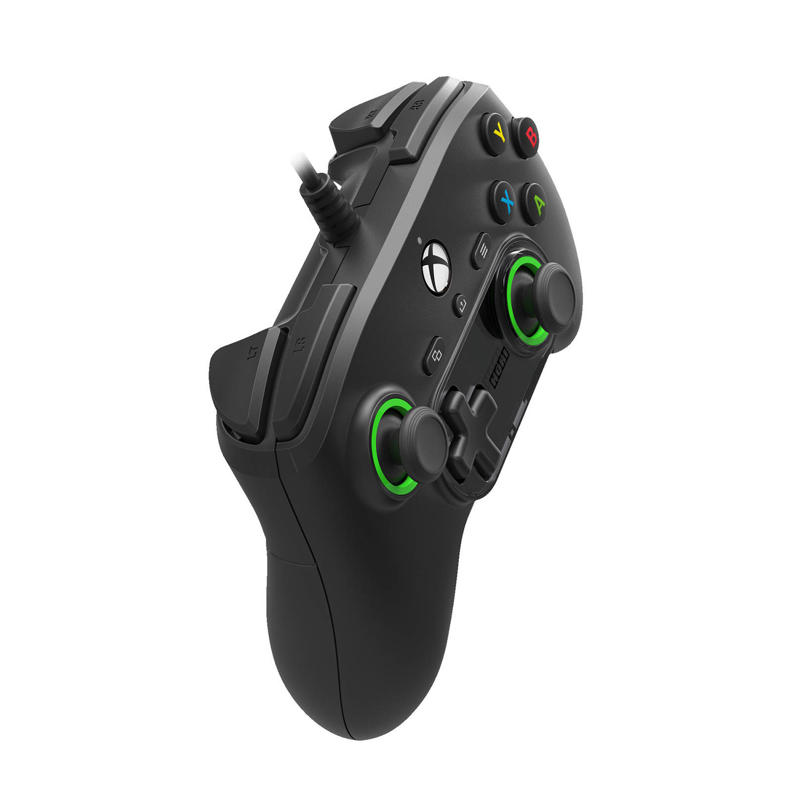 Hori bedrade controller Pro Xbox Series X/S | wehkamp