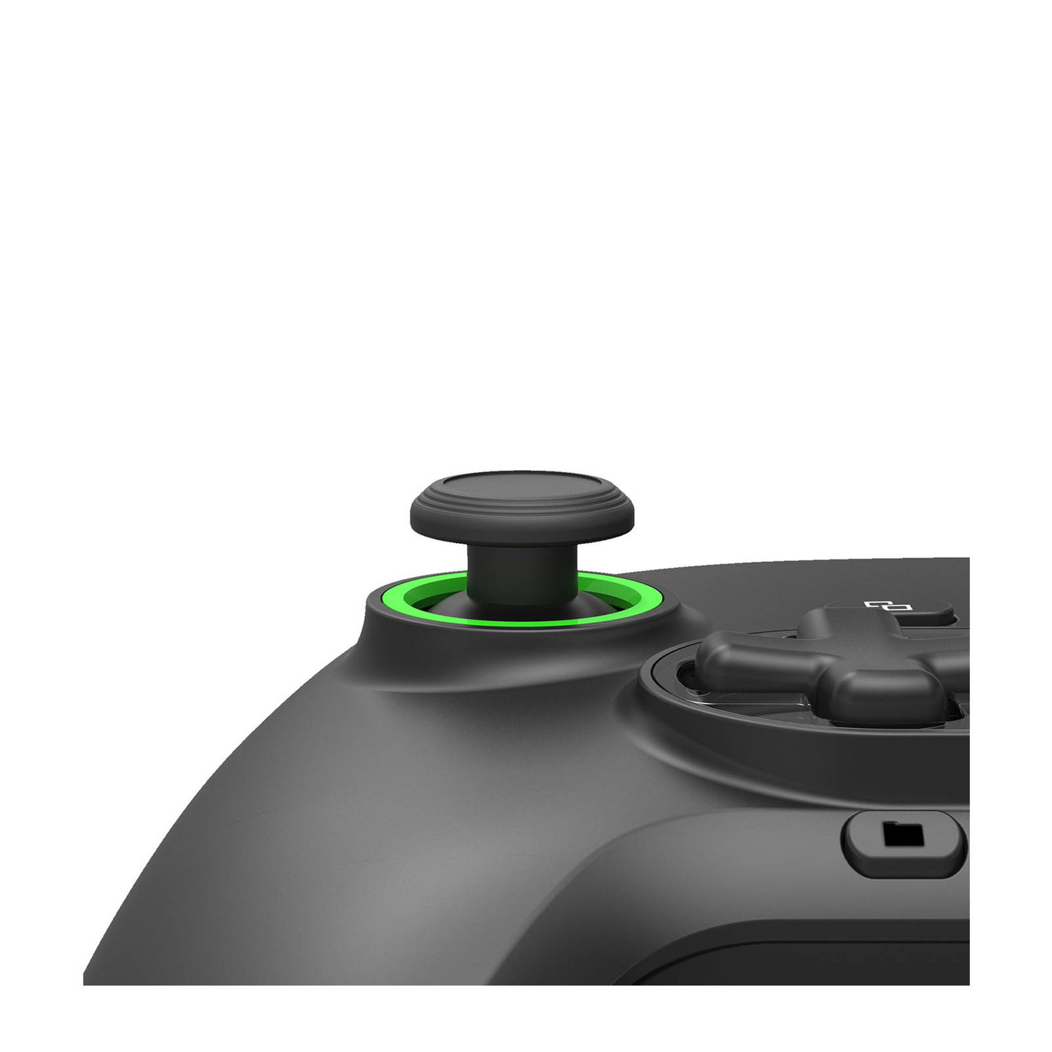 Hori bedrade controller Pro Xbox Series X/S | wehkamp